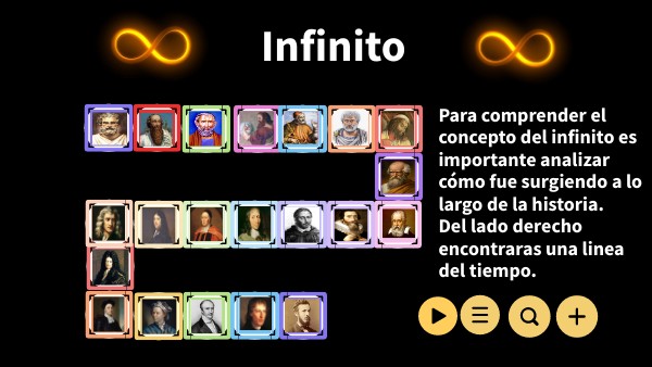 Infinito