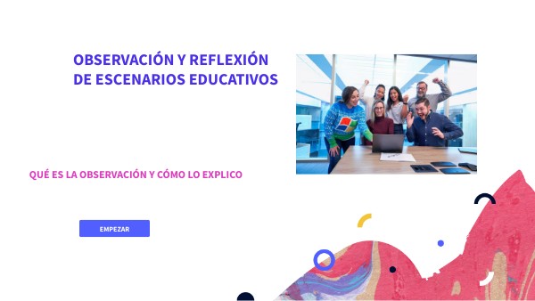 MÓDULO DIDÁCTICO GENIAL