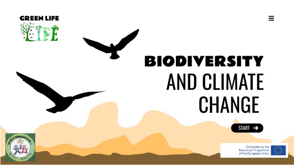 BIODIVERSITY IN ROMANIA