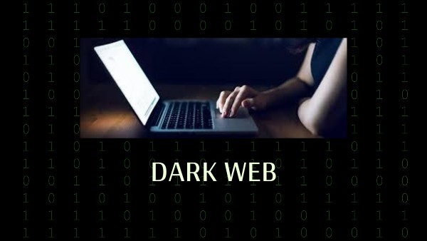 DARK WEB