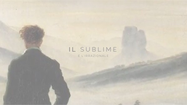 SUBLIME | Genially