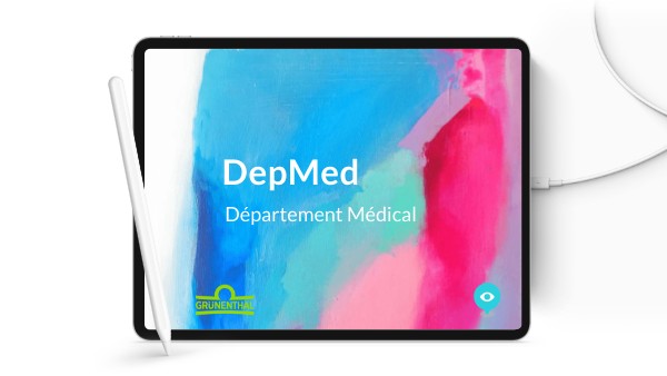 Département Médical