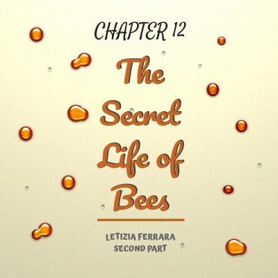 The Secret Life of Bees | Genially