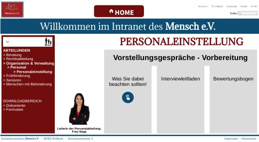 Phase 1) Interviewleitfaden_2 | Genially