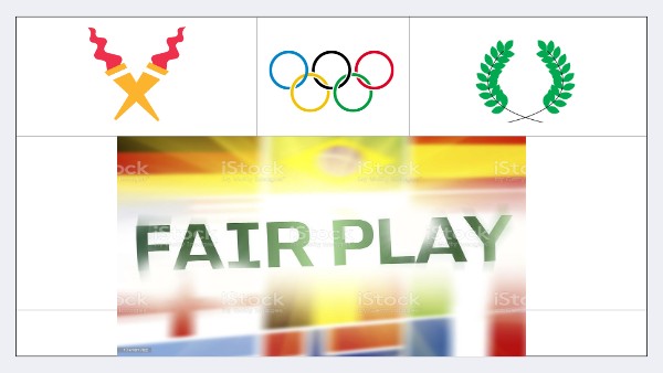 Fair Play | Genially