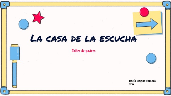 taller de padres la casa de la escucha