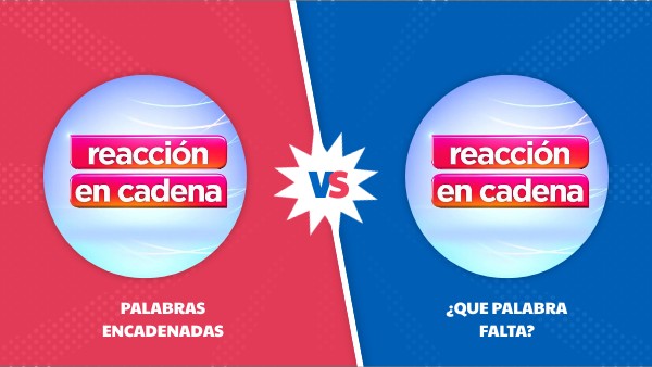 VERSUS CHARACTER | Genially