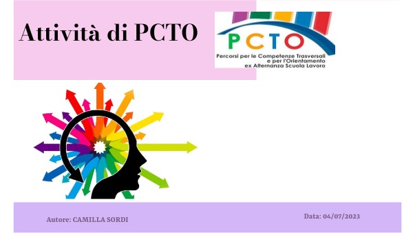PCTO