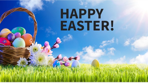 Easter | Genially