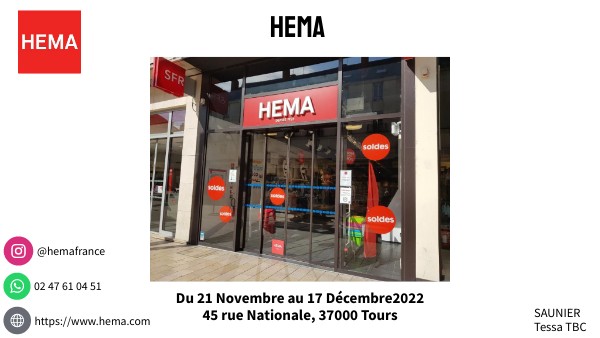 diapo 2 eme stage term | Genially