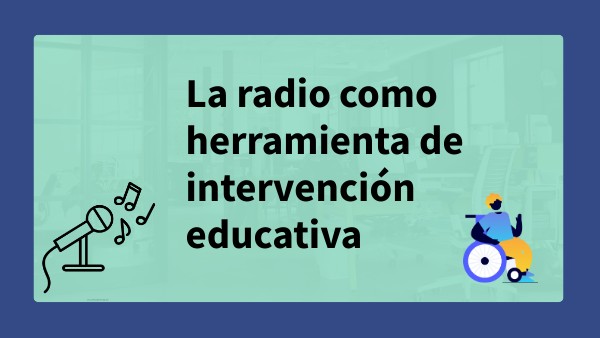 IES Villaverde podcast