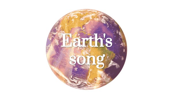 Earth's song | Genially