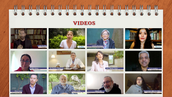 Mosaico M7.1 | Genially