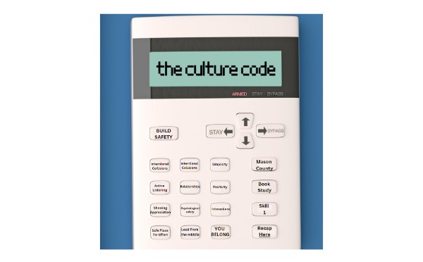 The Culture Code: Skill 2 | Genially