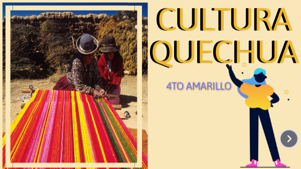 cultura quechua