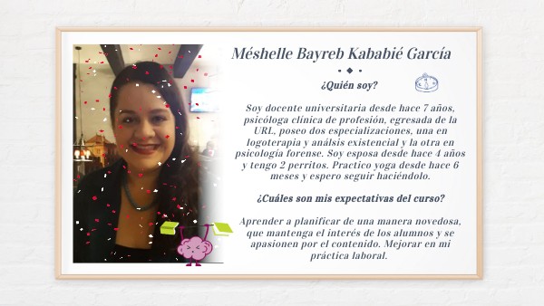 Presentación MK | Genially