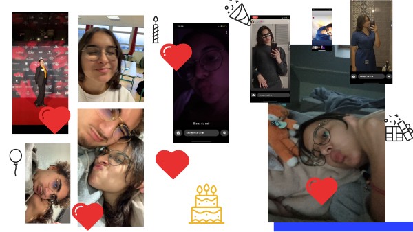 Landing page | Genially