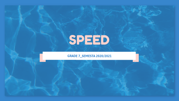 G7_SPEED