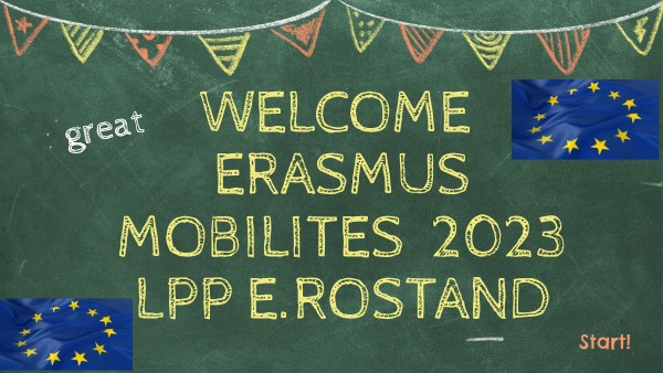 ERASMUS IRELAND novembre 2023