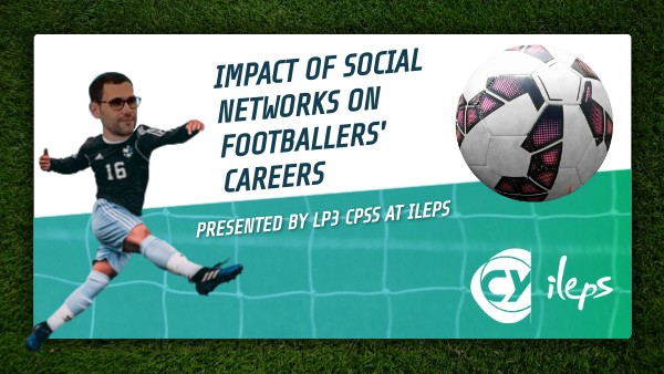 SOCCER PRESENTATION | Genially