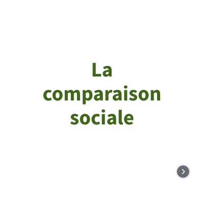 Comparaison sociale M01