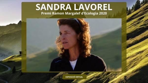 Premi Ramon Margalef 2020