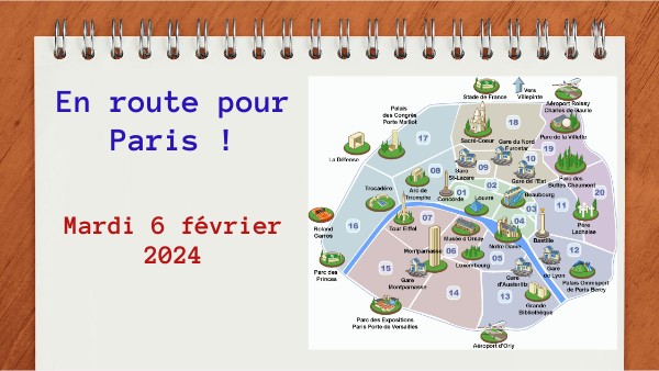 2024-Présentation Paris | Genially