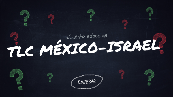 TLC México-Israel Grupo LNI5VC | Genially