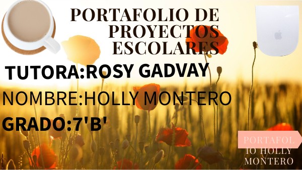 PRESENTACIÓN ESCRITORIO | Genially