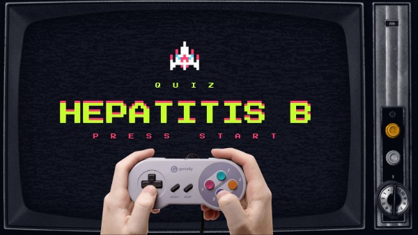 HEPATITIS B 2 | Genially