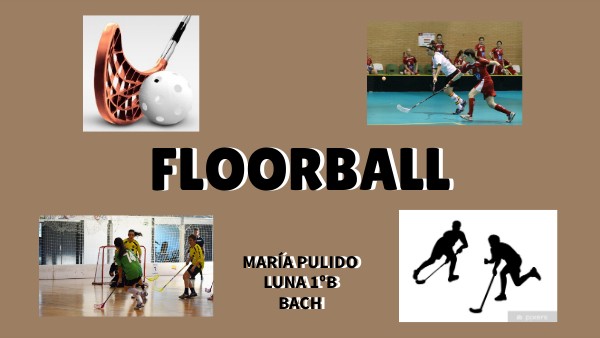 Floorball | Genially