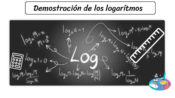 LOGARITMOS
