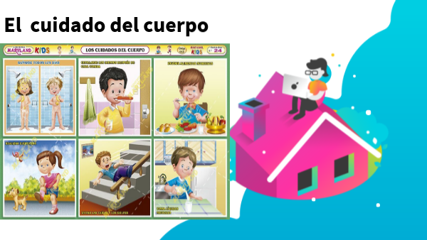 TRANSICION | Genially