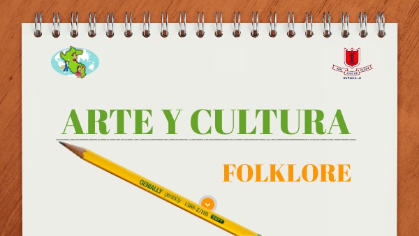 3°P FOLKLORE QUIZ