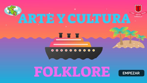 5° INI FOLKLORE QUIZ CRUCERO | Genially