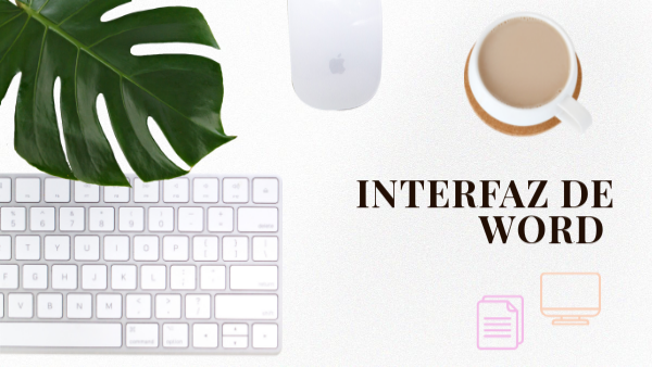 Interfaz De Word