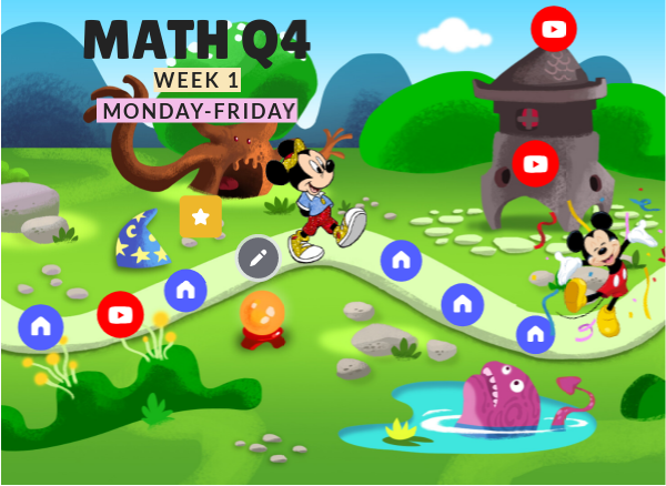 Math Q4 / Week 1
