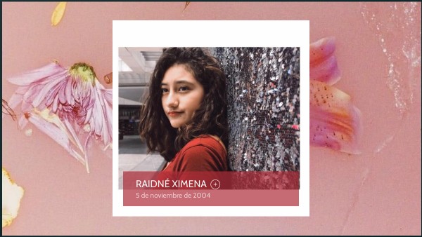 Raidné Ximena | Genially