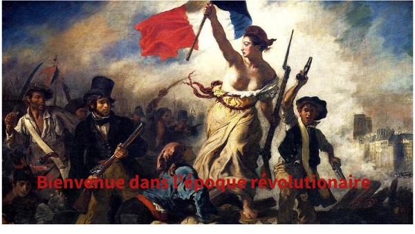 Escape Game - Equipe n°1 | Genially