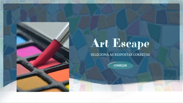 Art Escape