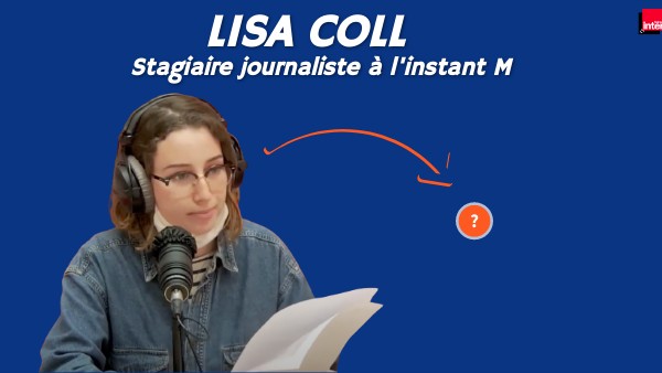 CV Lisa Coll - l'instant M