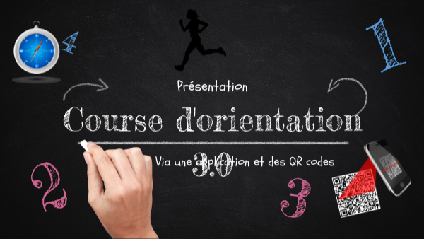 COURSE ORIENTATION 3.0 | Genially