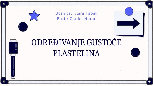 BASIC PRESENTATION | Genially