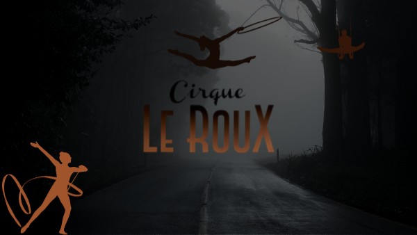 Cirque Le Roux