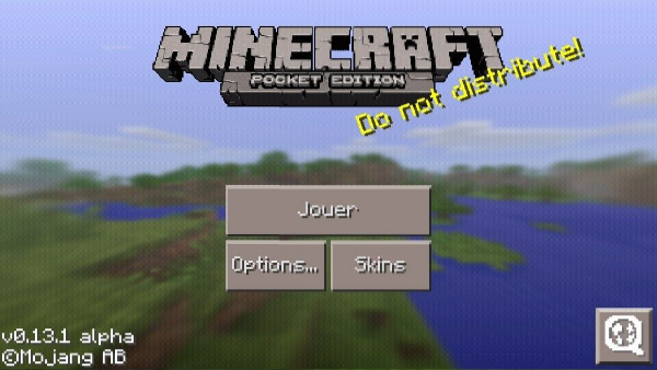 Minecraft : Révision | Genially