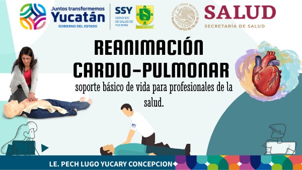 RCP | Genially