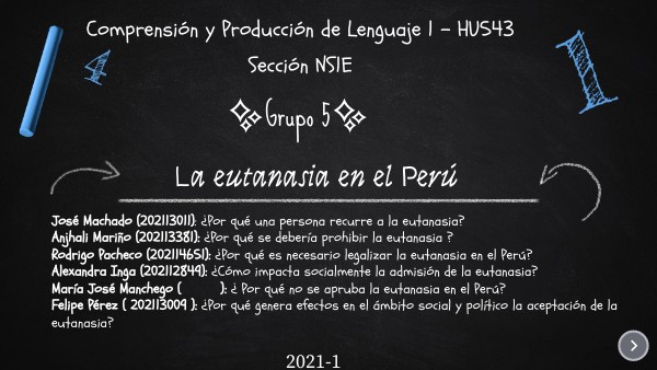 TF -CPL :) | Genially