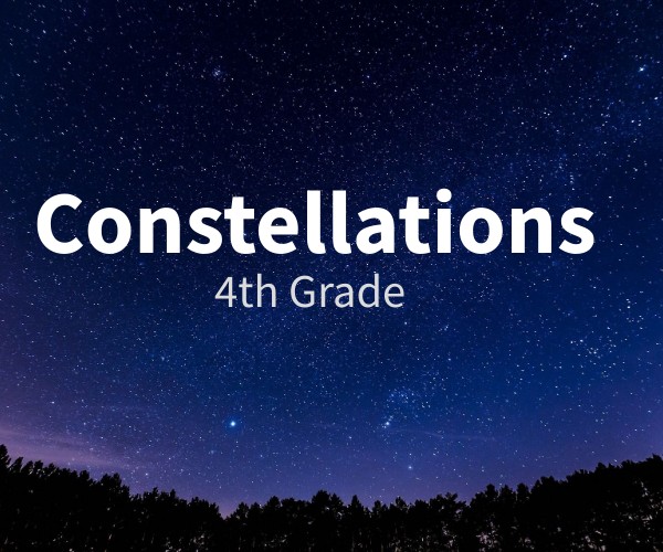 Constellations | Genially