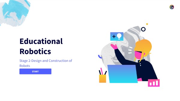 E-J22 - E2S5-Educational Robotics