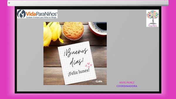 CASA ESTER PE | Genially